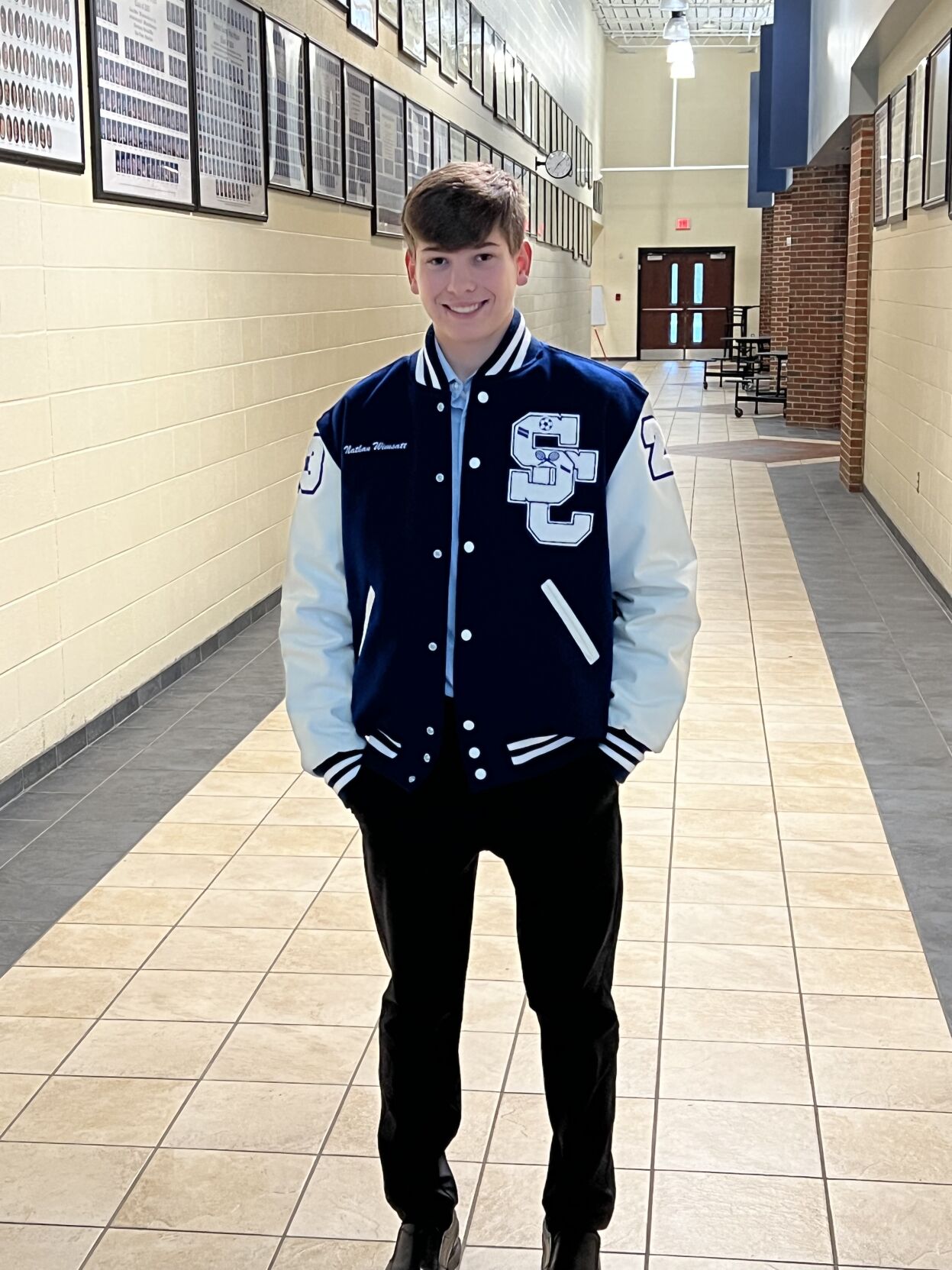 Nathan Wimsatt | | wdrb.com