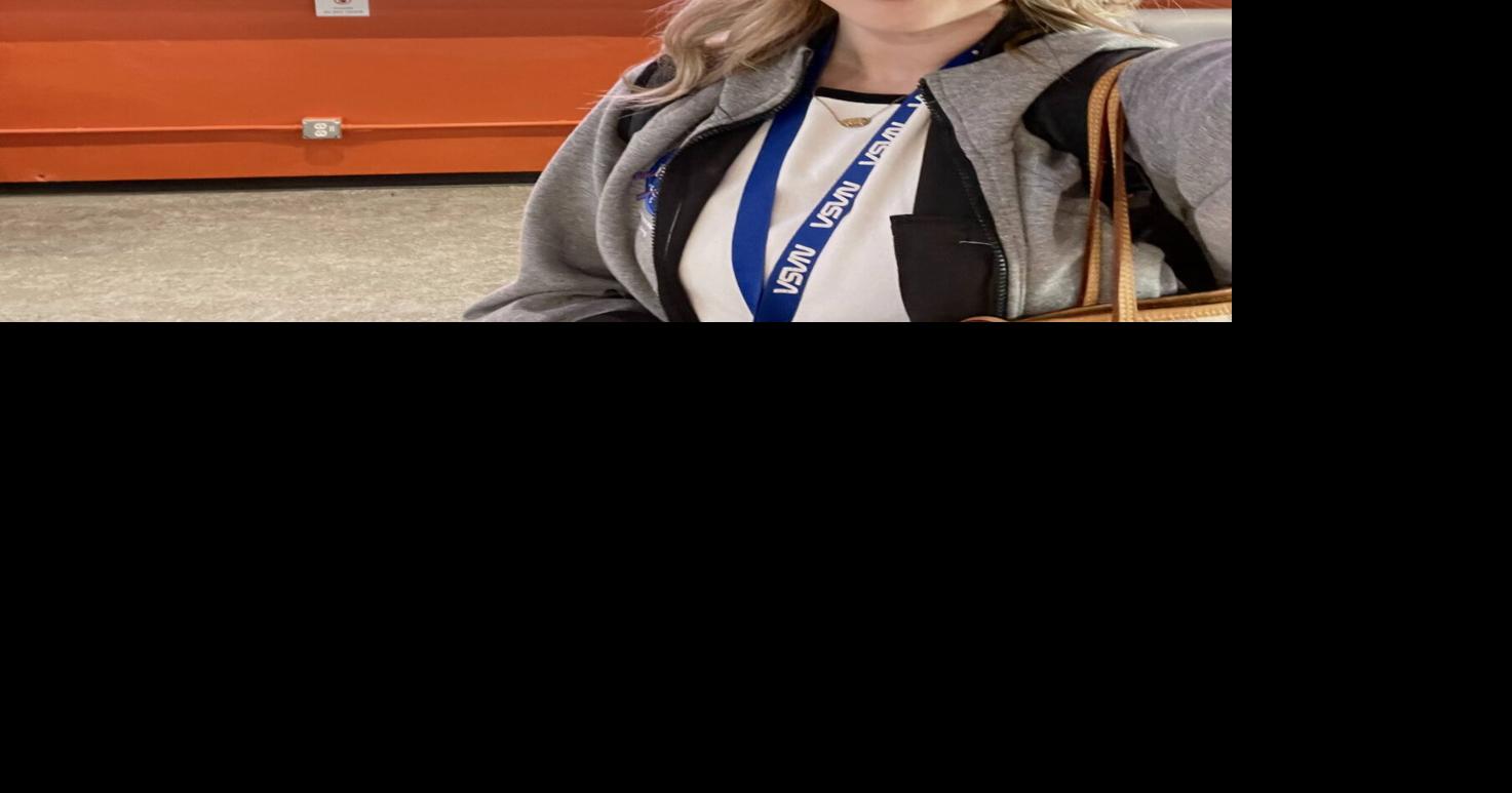 Alora Mazarakis | | wdrb.com