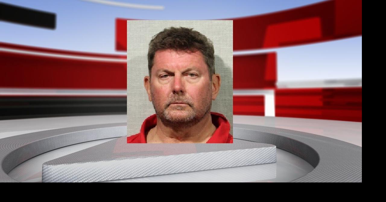 Indiana State Representative Jim Lucas arrested for OWI after I-65 ...