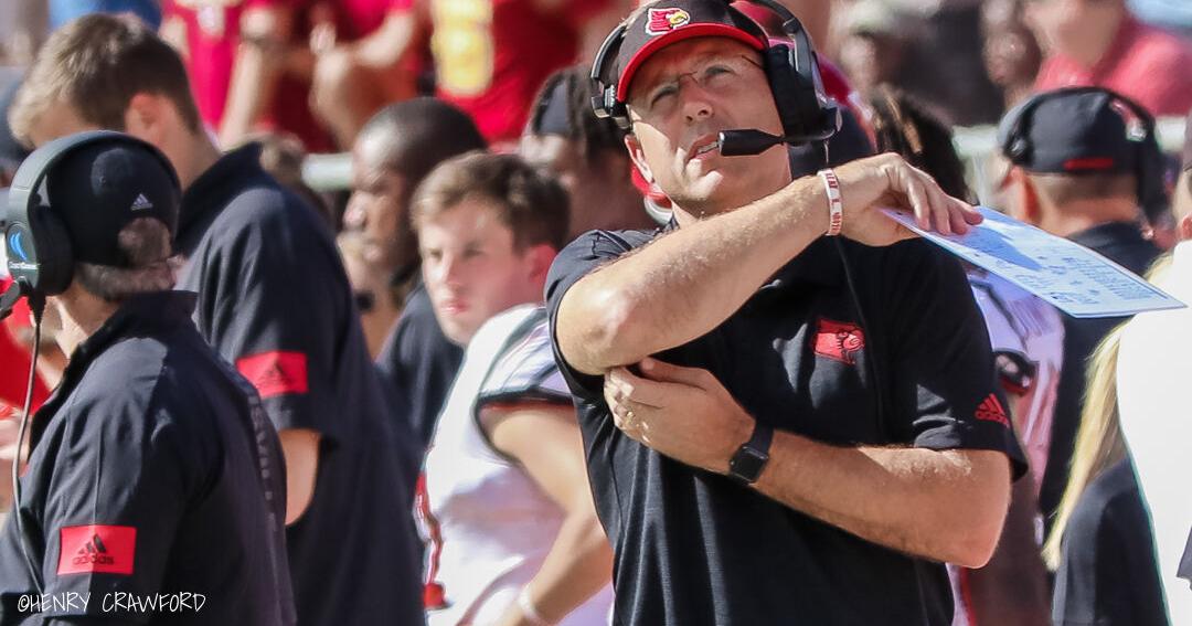In letter to fans, Satterfield apologizes, asks forgiveness for ...