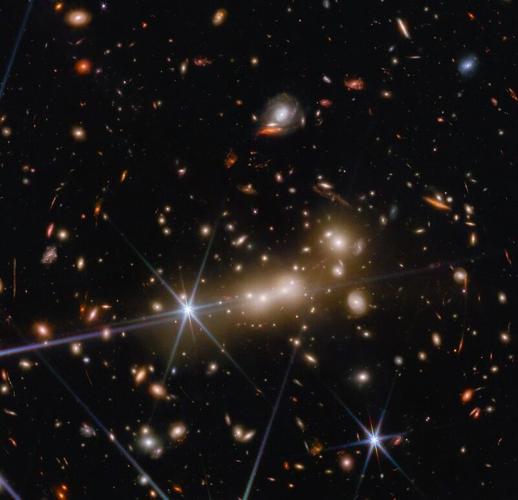 Best Webb Images This Year | Weather Blog | wdrb.com