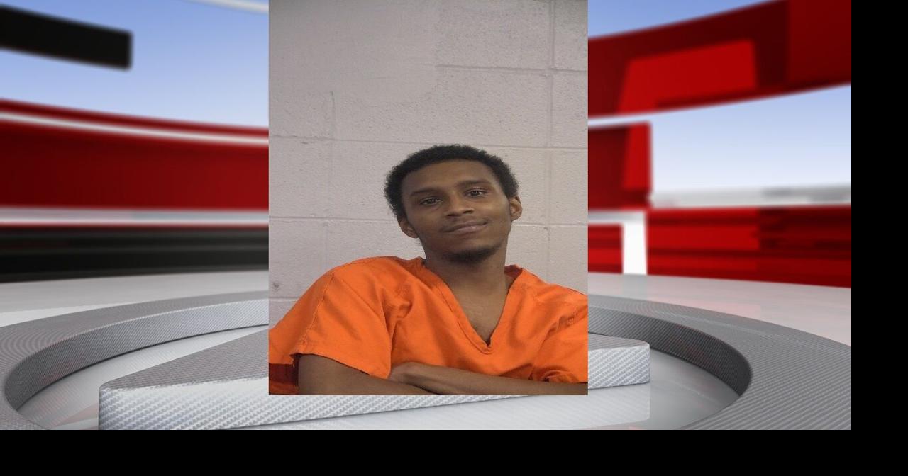 23-year-old man arrested in connection to July 2022 Jacobs neighborhood ...