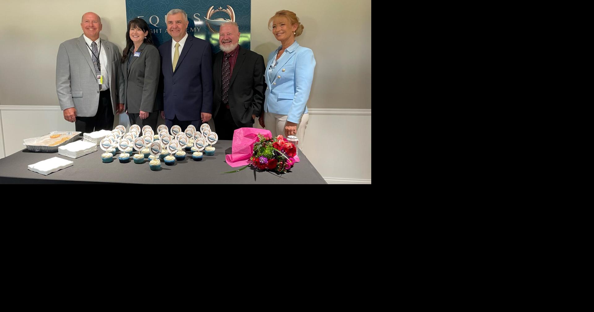 New flight school in southern Indiana hopes to train future pilots ...