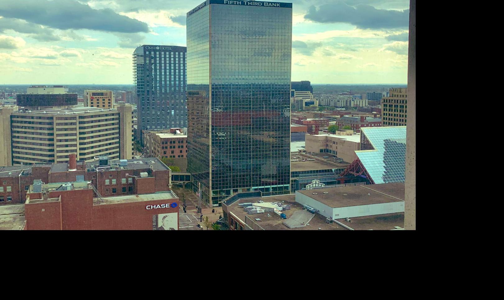 Fifth Third Bank building in downtown Louisville sells for $9M | Local ...