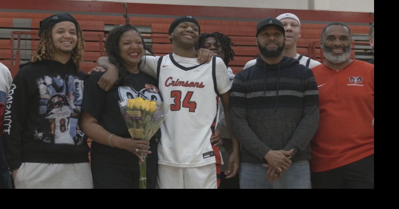 duPont Manual senior basketball player dies after cancer battle | Local ...