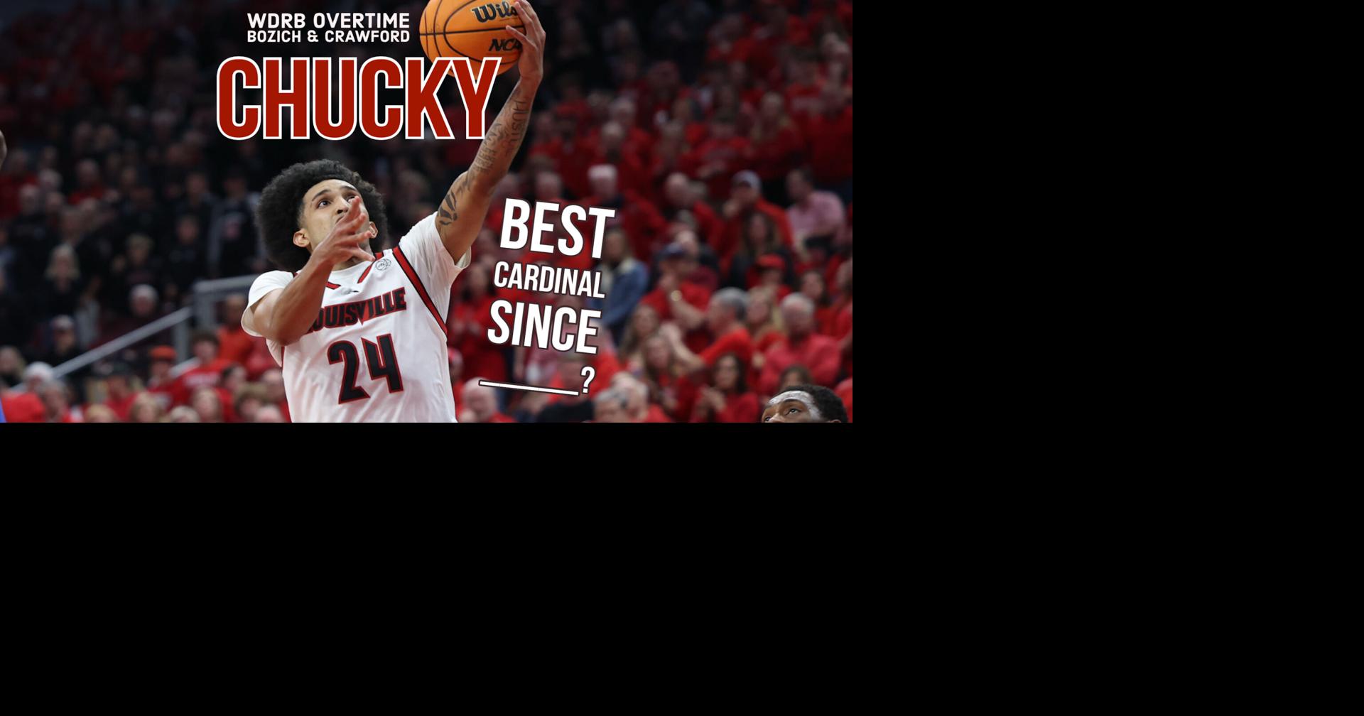 Show Notes | Talking points from Bozich & Crawford's 'Overtime ...