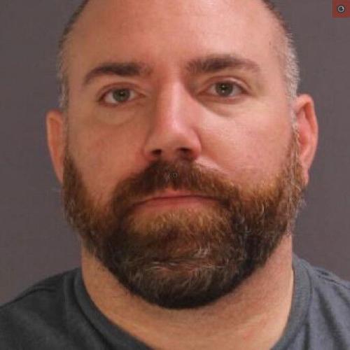 Pennsylvania man accused of kidnapping, sexually assaulting Seymour ...