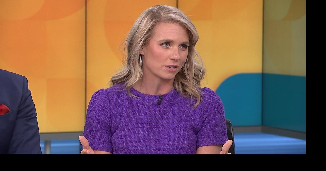 Lindsay Allen joins WDRB Mornings anchor team | | wdrb.com