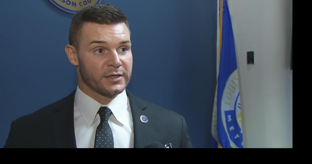 Louisville Metro Council seat vacant as former councilman takes senate ...