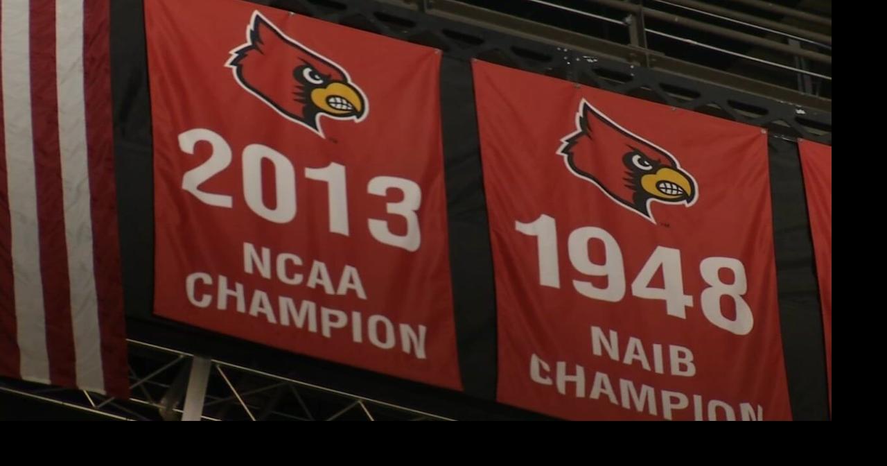 SPORTS PAGE | Another enforcement fiasco, yet Louisville's NCAA banner ...