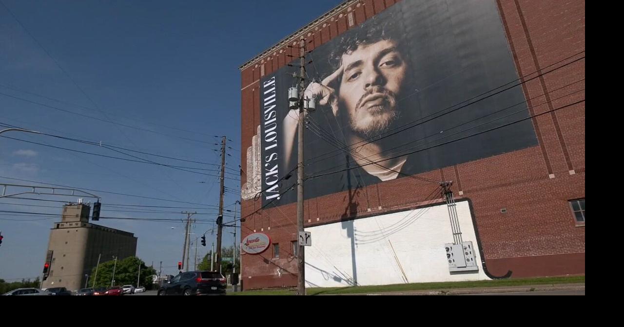 Air Devils Inn now among Louisville icons featured in a Jack Harlow ...