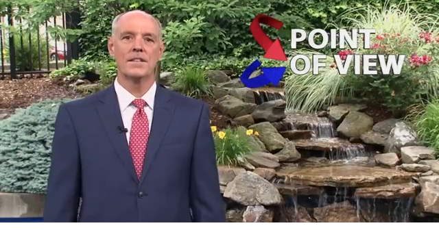 More than 4,000 guns seized by LMPD in the last 2 years | Point of View | wdrb.com