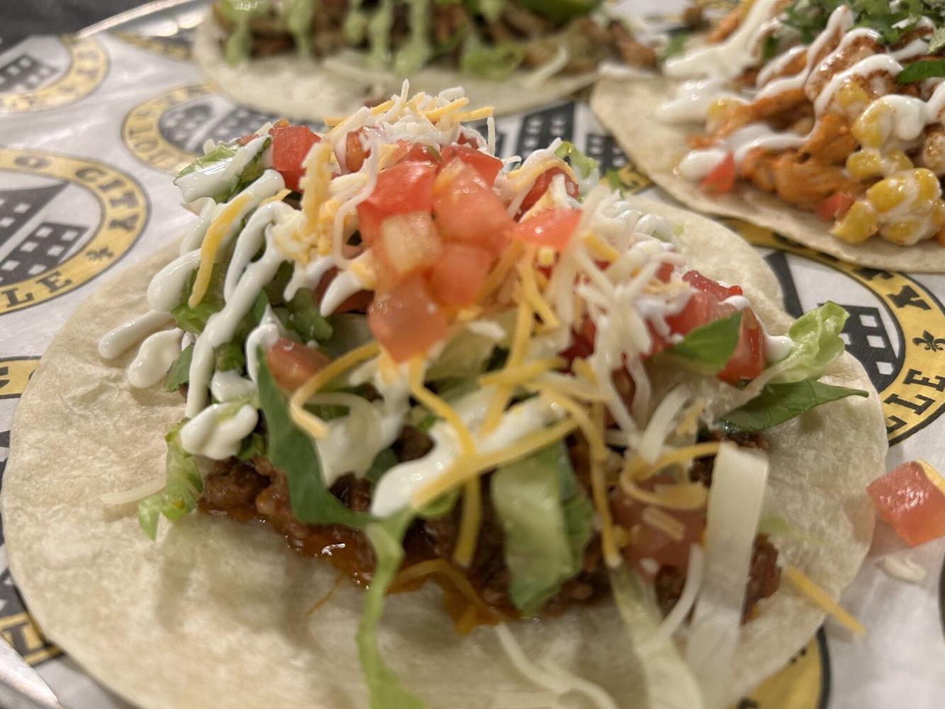 Enjoy some of the best tacos in town during Louisville Taco Week ...