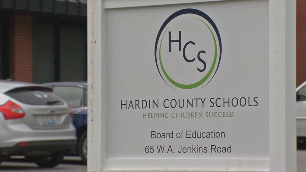 Hardin County Schools postpones start date, releases plan for school ...
