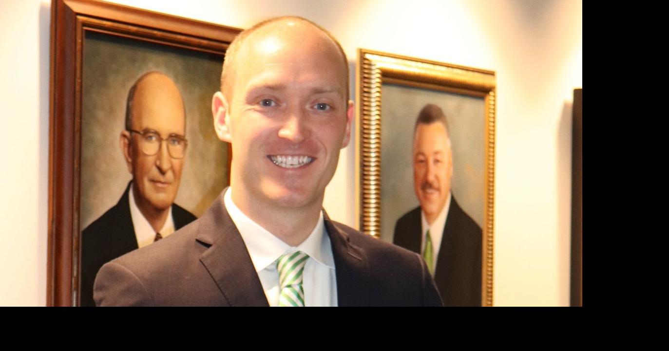 Meade County Schools selects new superintendent | Education | wdrb.com
