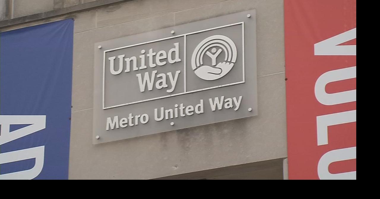 Metro United Way gets record $20 million gift from philanthropist ...