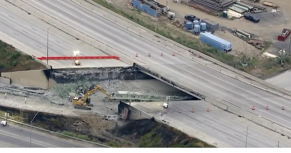 I-95 Cleanup | | wdrb.com