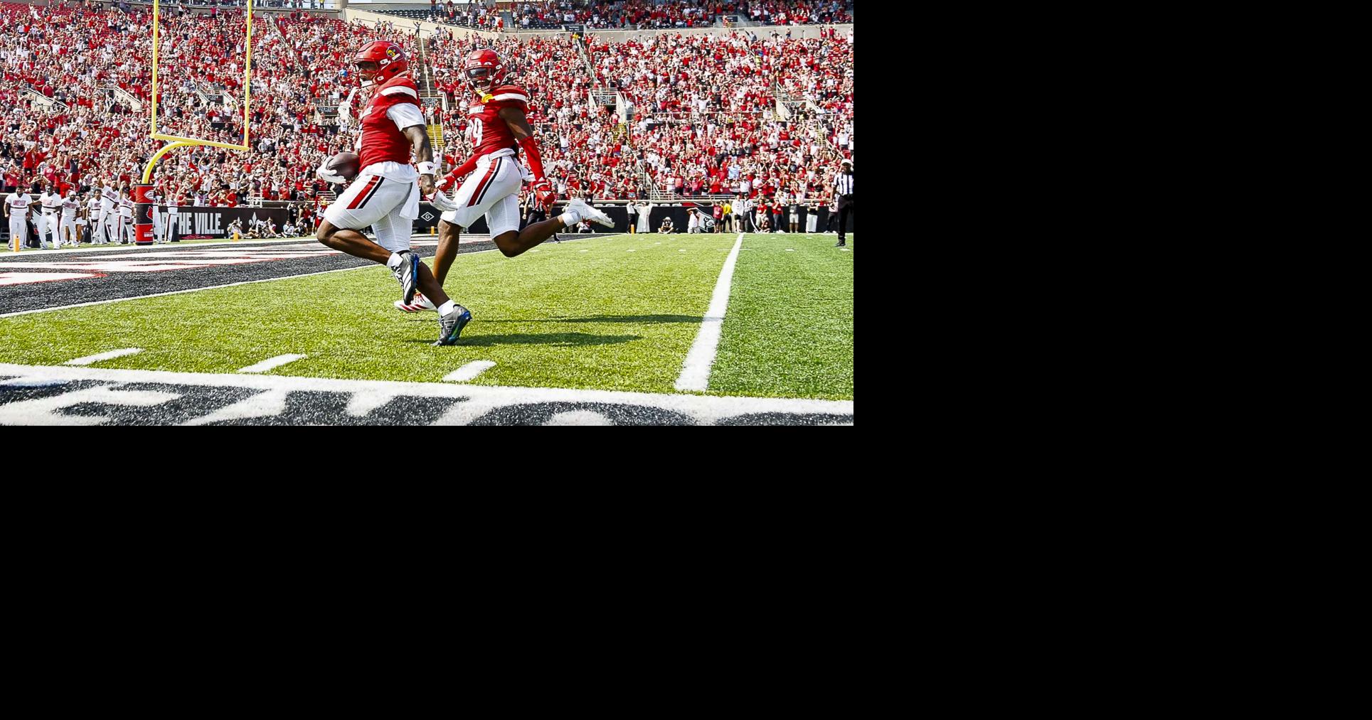 Special delivery: How Louisville’s special teams are scoring big and ...