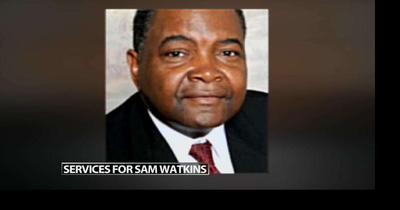 Louisville community gathers to honor the legacy of Samuel Watkins Jr ...