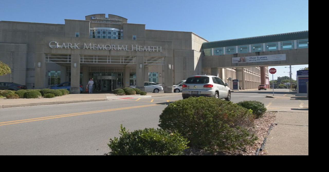 Norton Healthcare officially takes over 2 southern Indiana hospitals ...