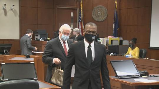 'Grandmaster Jay' sentenced to prison on federal charges connected with ...