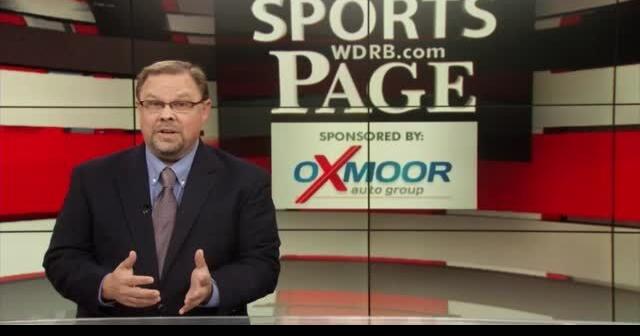 Sports Page | Eric Crawford on why it's the right time for COVID-19 ...