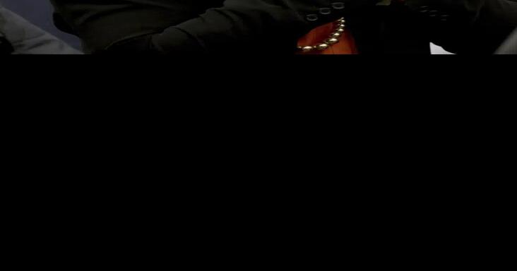 Erika Barrow, former girlfriend to Lamar Johnson.jpg | | wdrb.com