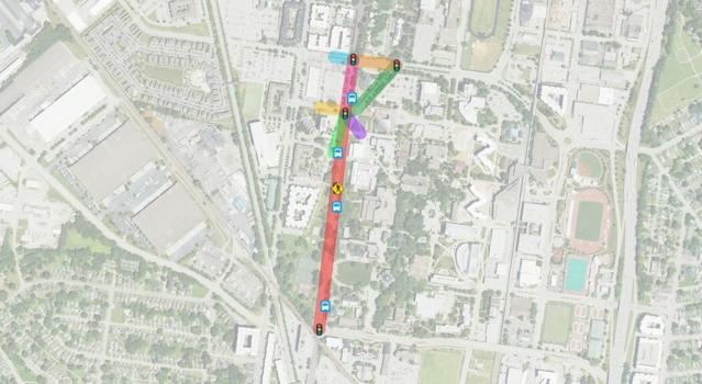 UofL, other partners planning to improve part of 3rd Street corridor ...