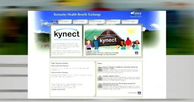 Kynect enrollment busy; March 31 deadline looms | Local News | wdrb.com