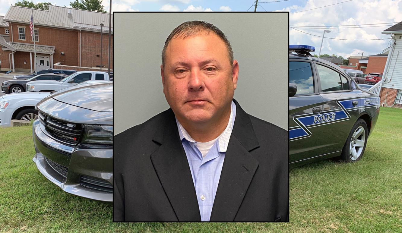 Suspect in fatal hit-and-run that killed Shelbyville Police officer ...