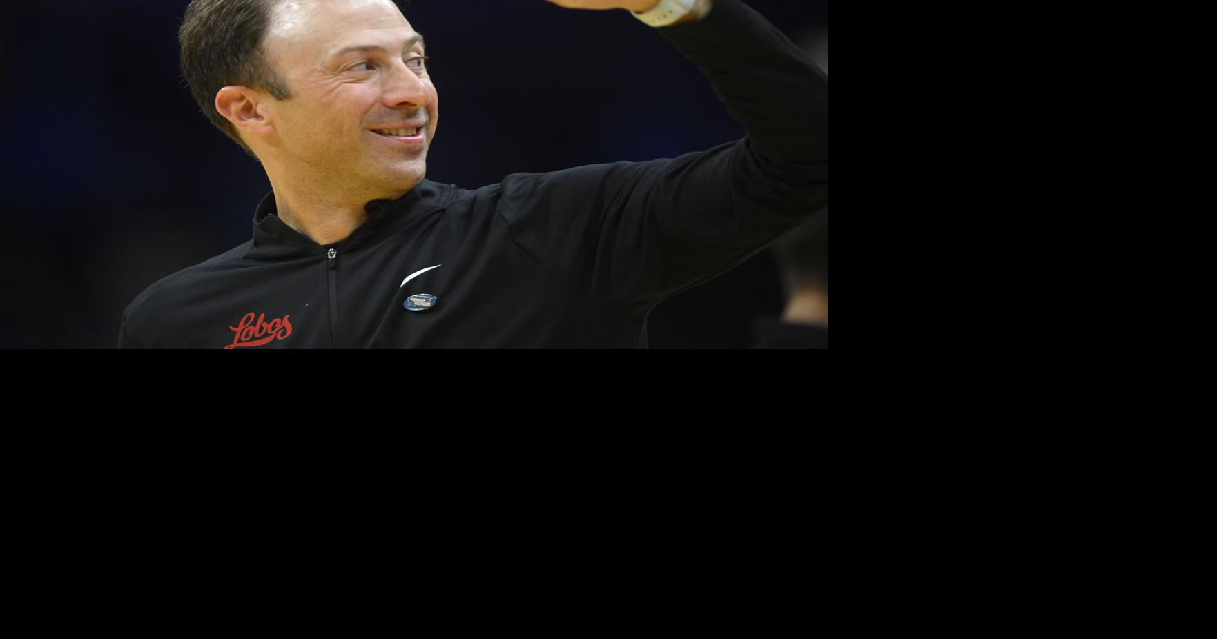 Xavier hires Richard Pitino as basketball coach | Sports | wdrb.com