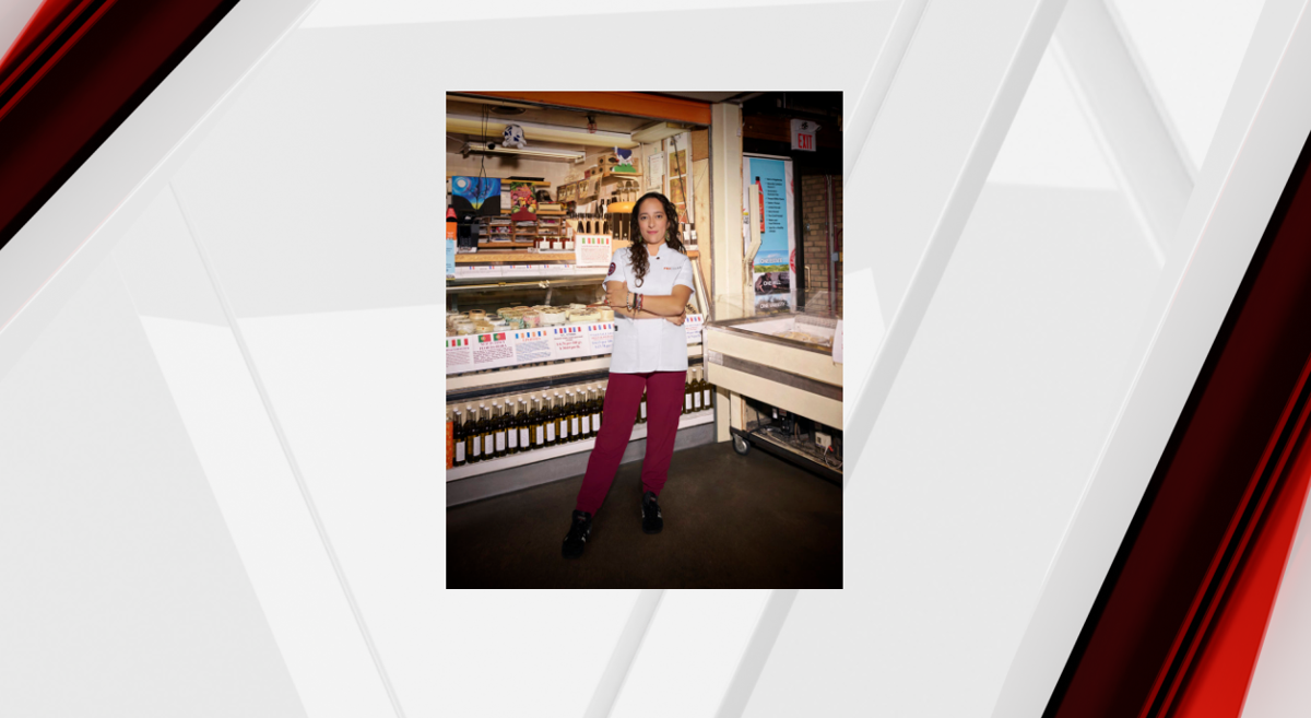 Kentucky chef battles for top honors on newest season of 'Top Chef ...