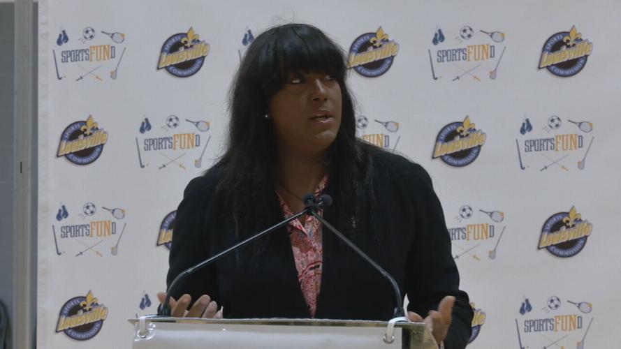 New fund aims to help diversify Louisville sports | Local News | wdrb.com