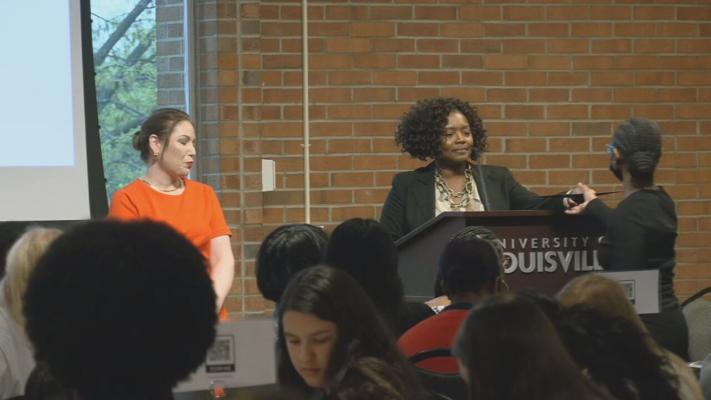 Dozens of JCPS seniors recognized for completing district's educator ...