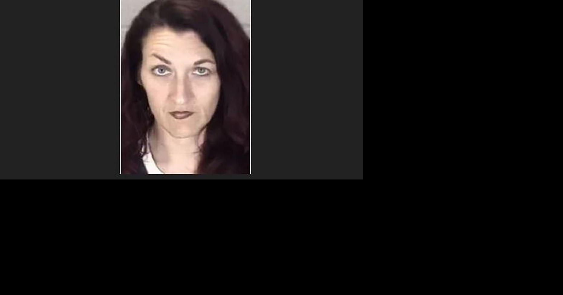 Indiana woman who killed boyfriend during sex game freed on parole ...