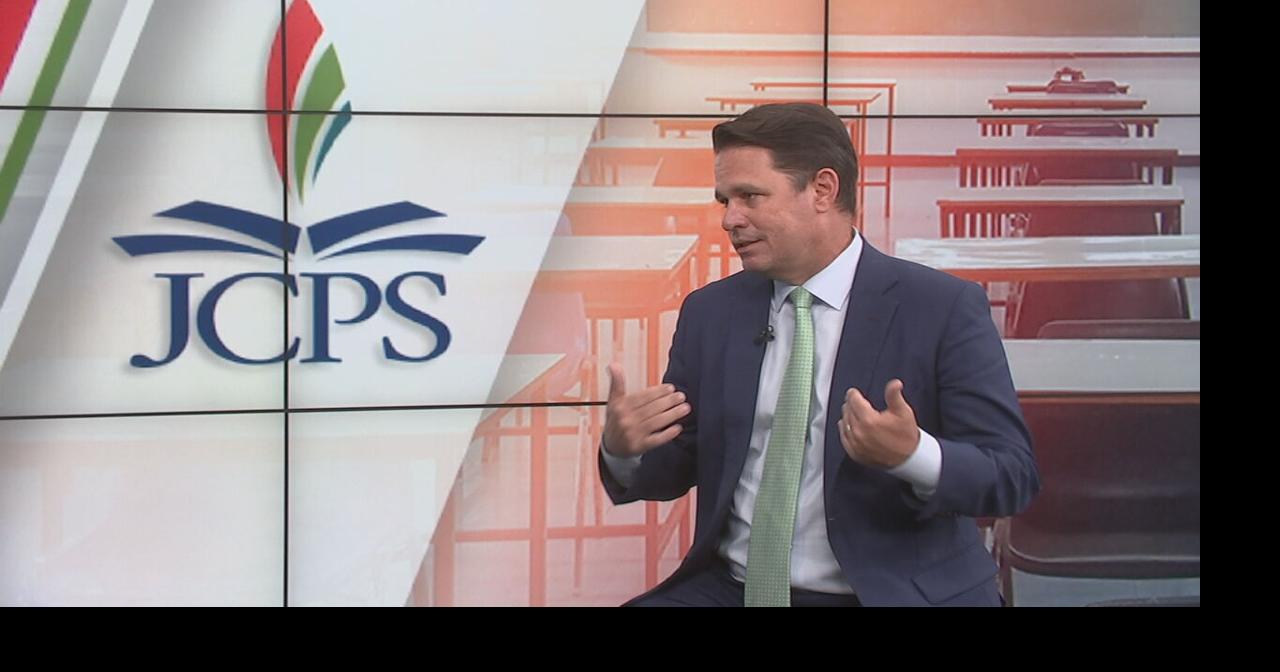 JCPS 'learned a lot' from last year as it works to avoid repeat of ...