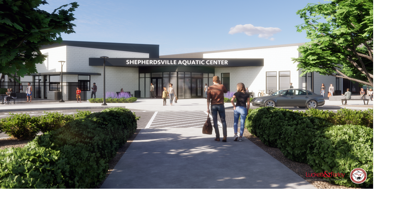 Bullitt County residents excited about new aquatic center | Local News ...