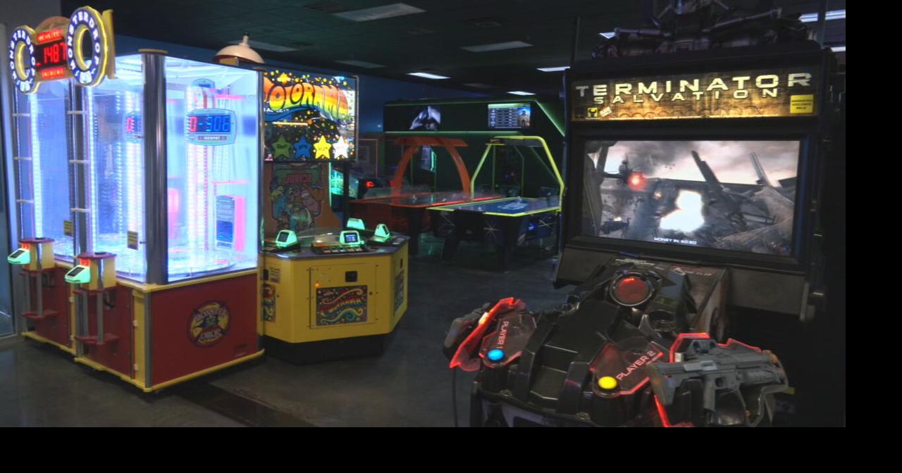 Be Our Guest at Renaissance Fun Park | Morning | wdrb.com
