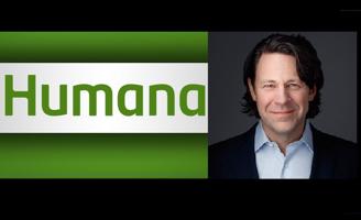 Humana taps private equity executive as next CEO | Business | wdrb.com