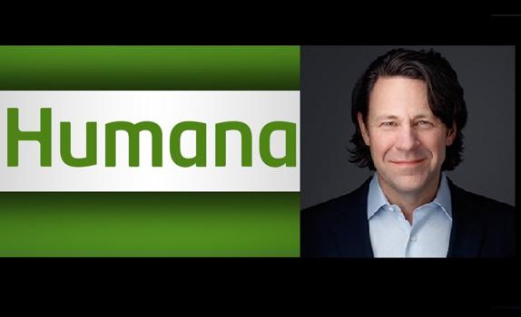 Humana taps private equity executive as next CEO | Business | wdrb.com