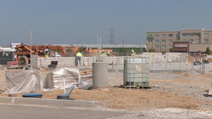 Board approves plans for Shake Shack, Wawa in Jeffersonville, Indiana ...