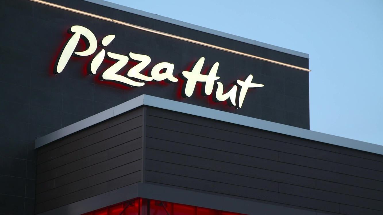 Yum! Brands reportedly nears deal to sell Pizza Hut to private equity ...