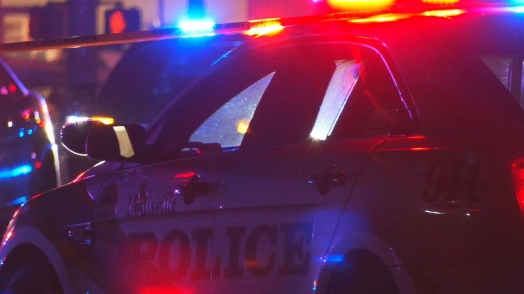 Man dies after shooting in Louisville's Buechel neighborhood, police ...