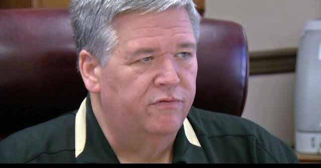 Former Clark County Sheriff Danny Rodden sentenced | News from WDRB ...