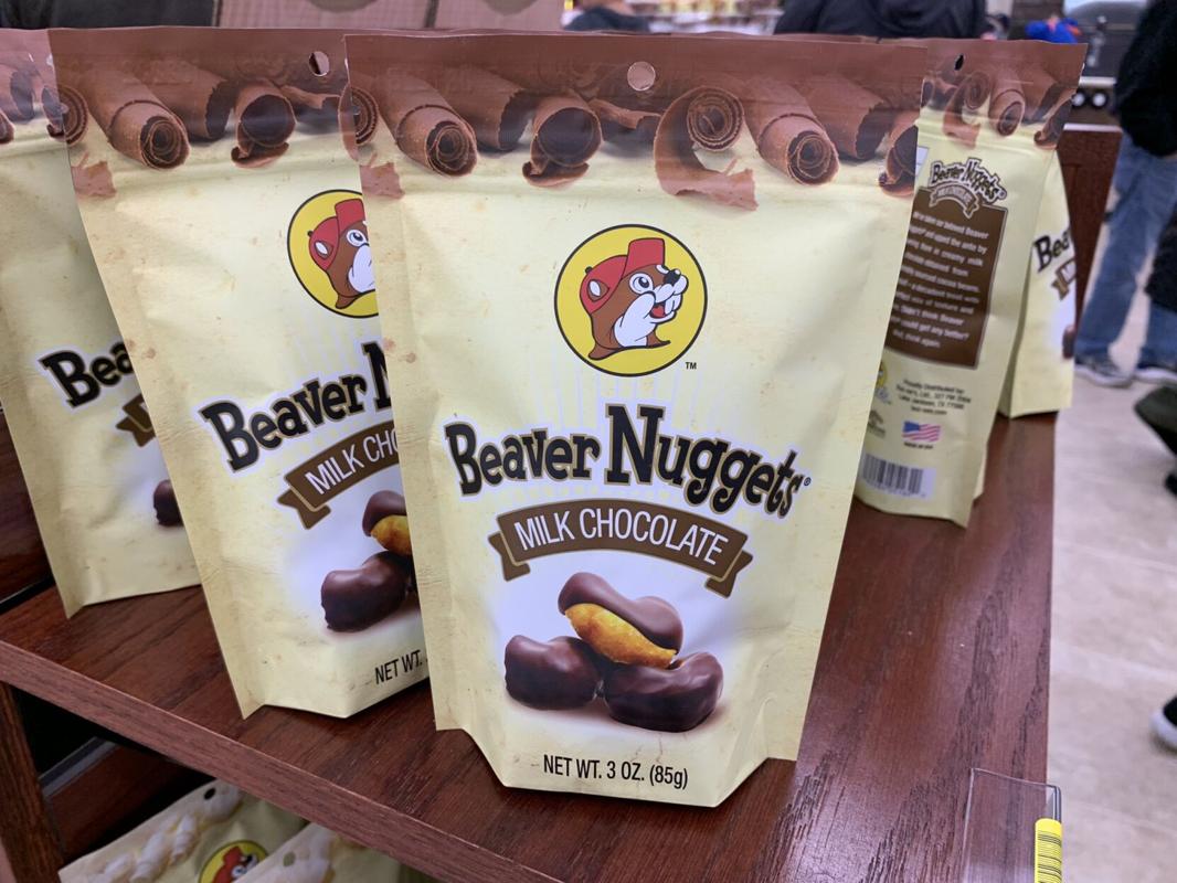 Buc-ee's sets date for grand opening of 2nd store in Kentucky off I-65 ...