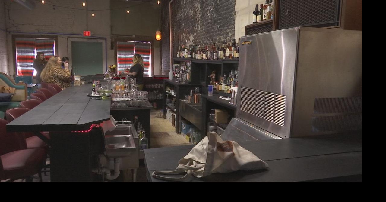 New cocktail bar will focus on food waste solutions, ethical labor ...