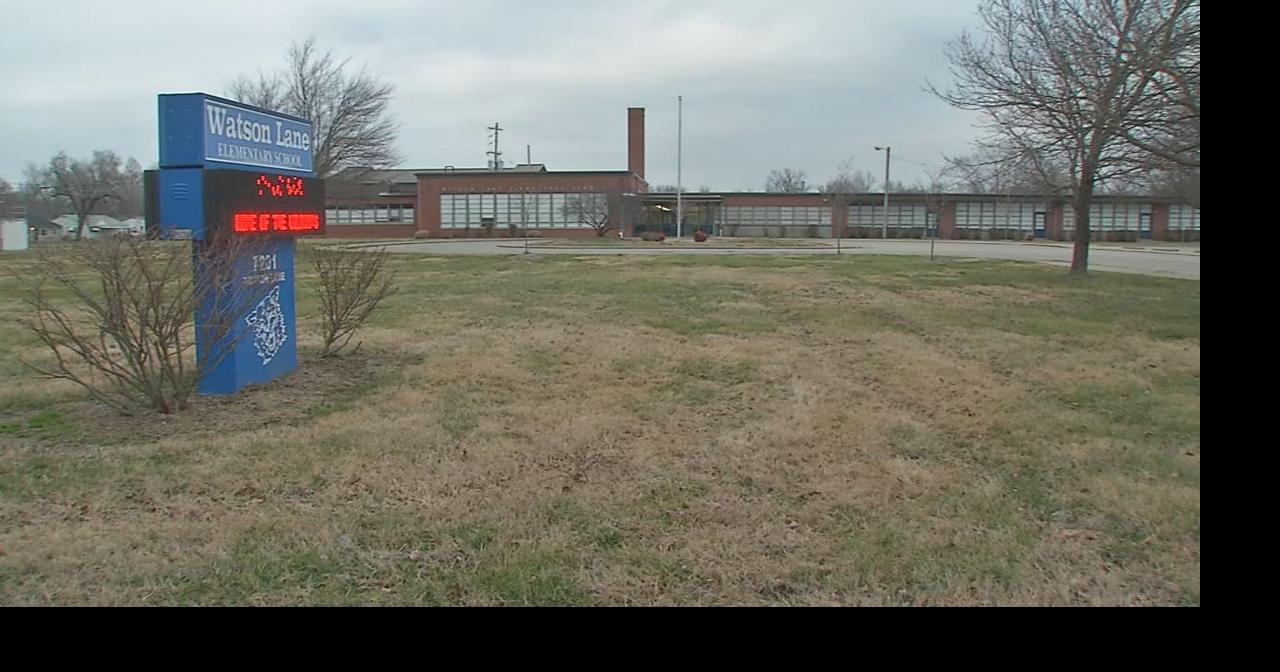 Crews to break ground Tuesday on new JCPS elementary school | Local ...