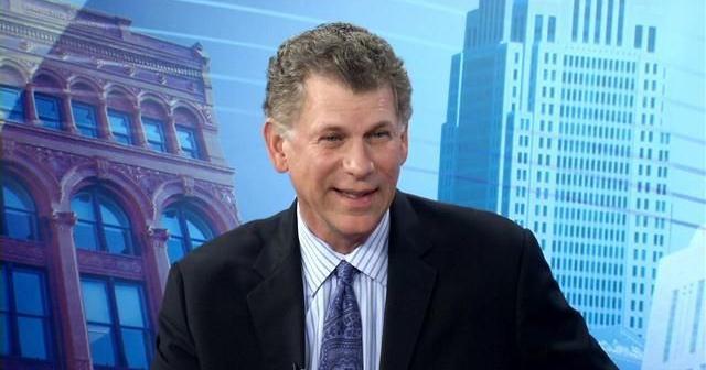 WDRB's Bill Lamb accepts ALS ice bucket challenge | Local News | wdrb.com