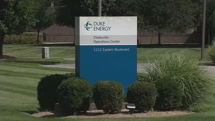 Duke Energy asks state of Indiana to raise rates over the next two ...