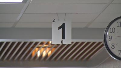 ECTC invests in security system to help police respond to an emergency ...